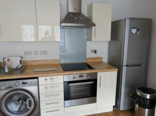 apartment for rent in Sweetman Place, Bristol