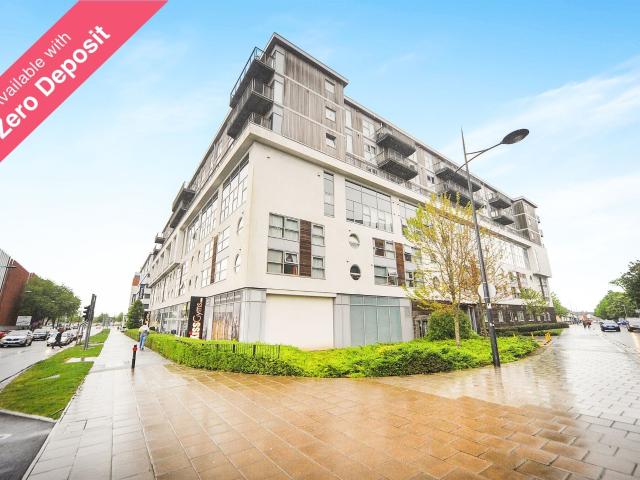 apartment for rent in, Swindon, Beckhampton street