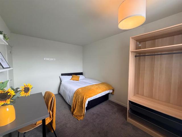 apartment for rent in Sycamore Court, Broadgate, Beeston, Nottingham