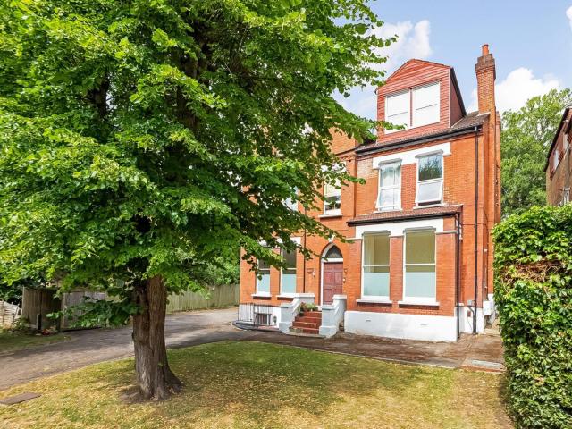 apartment for rent in Sydenham, London, SE26 Sydenham Avenue
