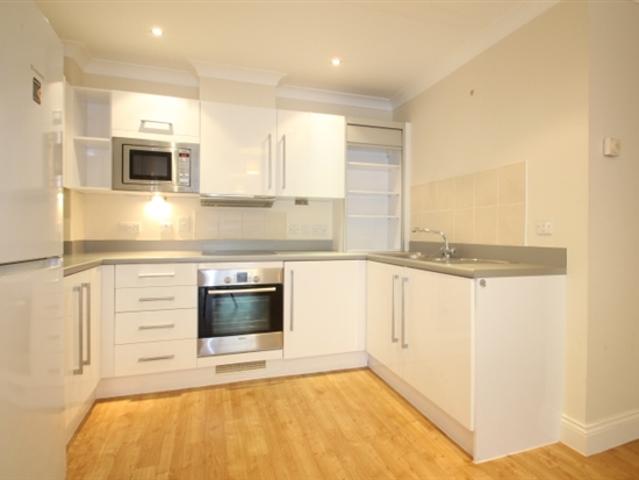 apartment for rent in Sydenham Road, Croydon, Croydon, Surrey, CR0 2EZ