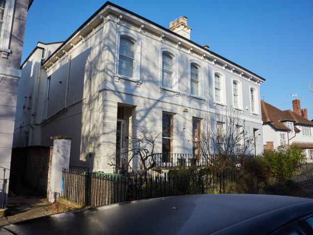 apartment for rent in Sydenham Villas Road, GL52