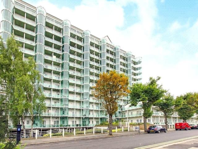 apartment for rent in Sydney Road, EN2 6SZ
