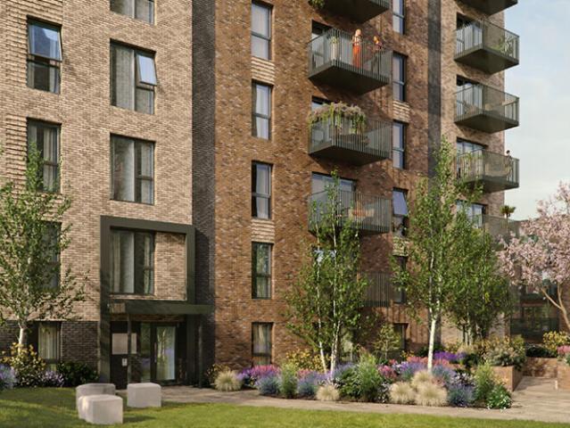 apartment for rent in Sydney Road, Watford, Watford