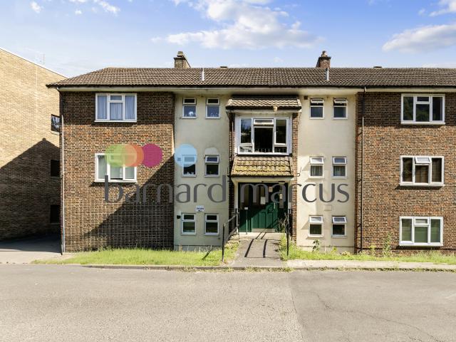 apartment for rent in Sylvan Hill, London, London