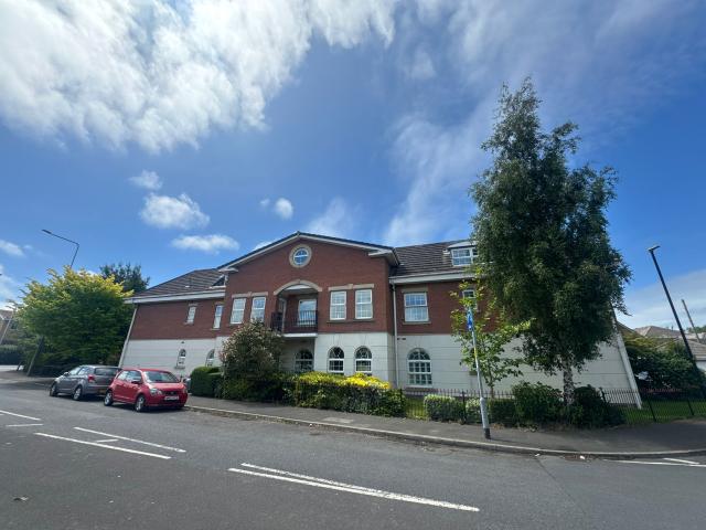 apartment for rent in Poulton Drive, Poulton le Fylde