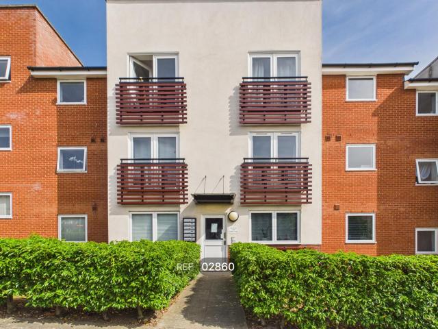 apartment for rent in Pownall Road, Ipswich, Suffolk, UK, IP3 0DR