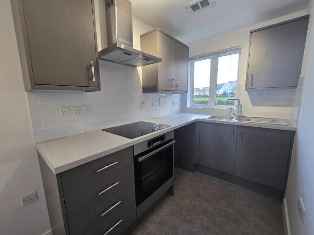 apartment for rent in Poynder Drive, ME6 5SF