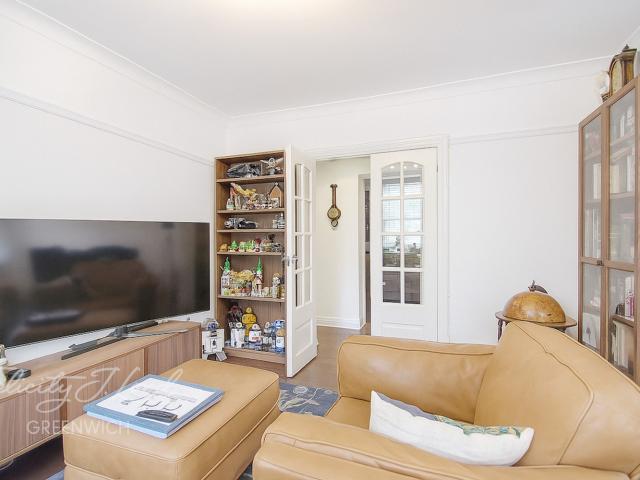 apartment for rent in Point Close, Greenwich, SE10