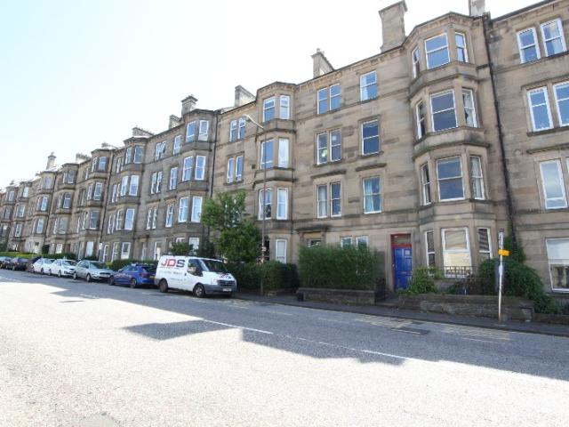 apartment for Rent in Polwarth Gardens, Polwarth, Edinburgh, EH11 1LH