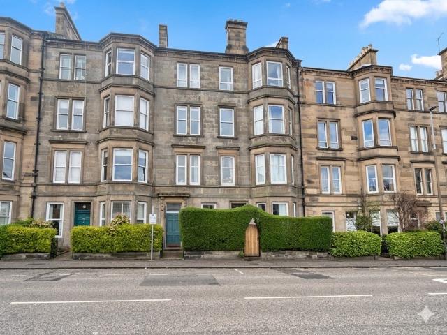 apartment for Rent in Polwarth Gardens, Polwarth, Edinburgh, EH11 1LH