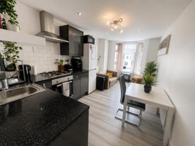 apartment for rent in Pomeroy Street, Cardiff, Cardiff