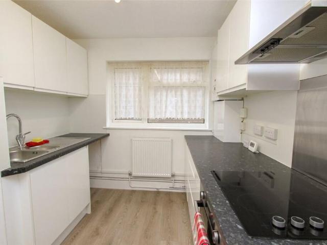 apartment for rent in Pomfret Mead, SS14 2AS