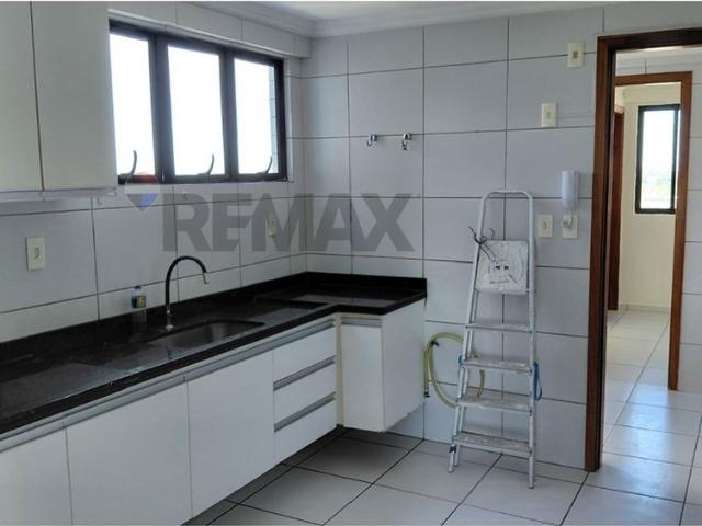 Apartment for Rent in Ponta Negra | 3 Suites | 102 m² | R$ 3,500