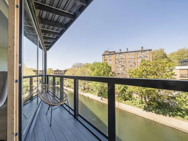 apartment for rent in Poole Street, London, N1 5ED