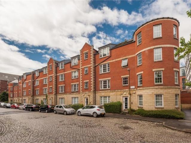 apartment for rent in Poplar Lane, Edinburgh, EH6 7HD