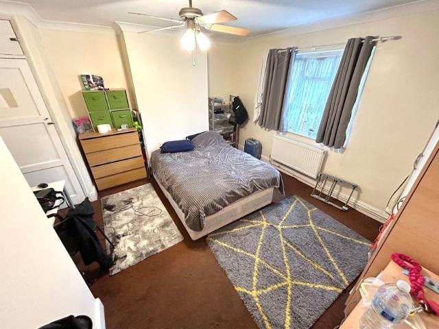 apartment for rent in Poplar, London