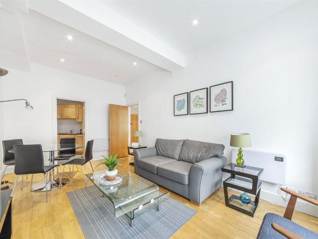 apartment for rent in Poppins Court, St Pauls