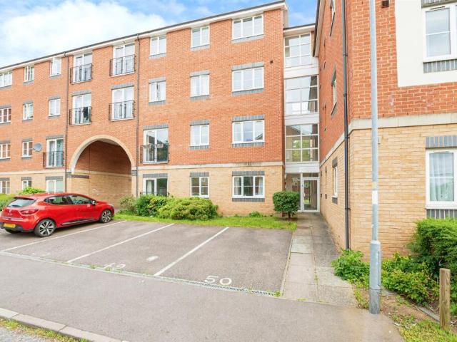 apartment for rent in Poppy Fields, Kettering, Kettering