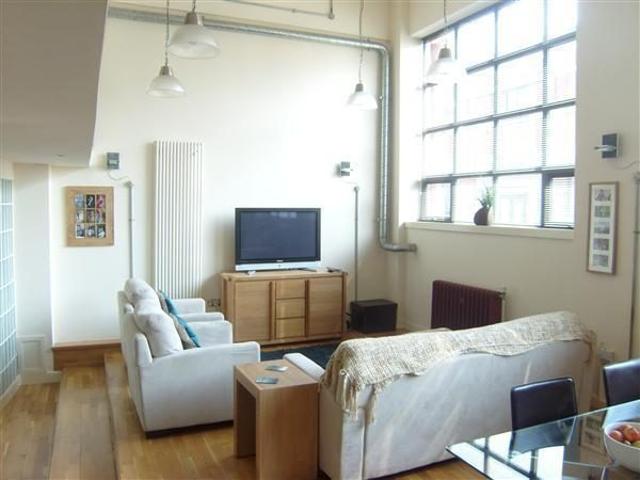 apartment for rent in Portman Road, IP1 2BN