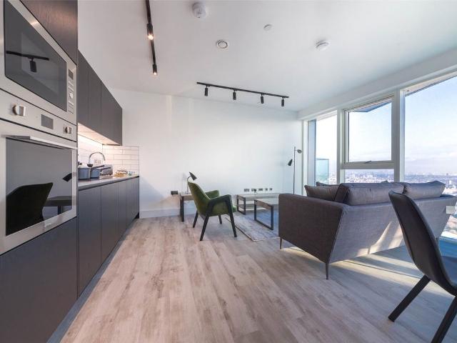 apartment for rent in Portal Way, North Acton