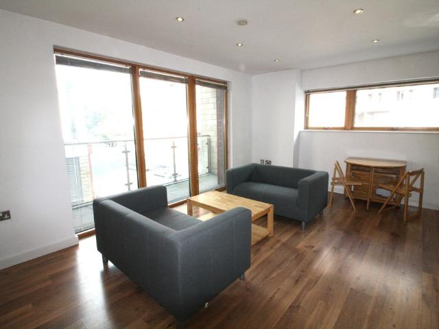 apartment for rent in Porterbrook House, 201 Ecclesall Road, Sheffield, S11 8HW