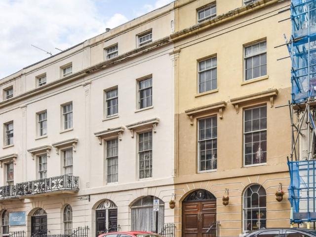 apartment for rent in Portland Street, Southampton, SO14