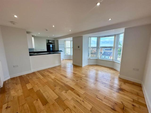 Apartment for rent in Portland Street united kingdom