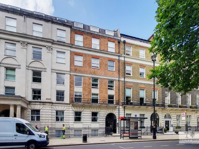 apartment for rent in Portland Place, W1B 1QQ