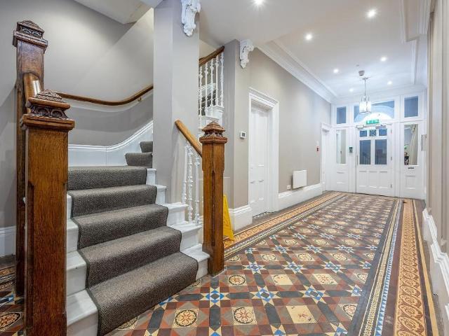 apartment for rent in Portland Road, B16 9HN