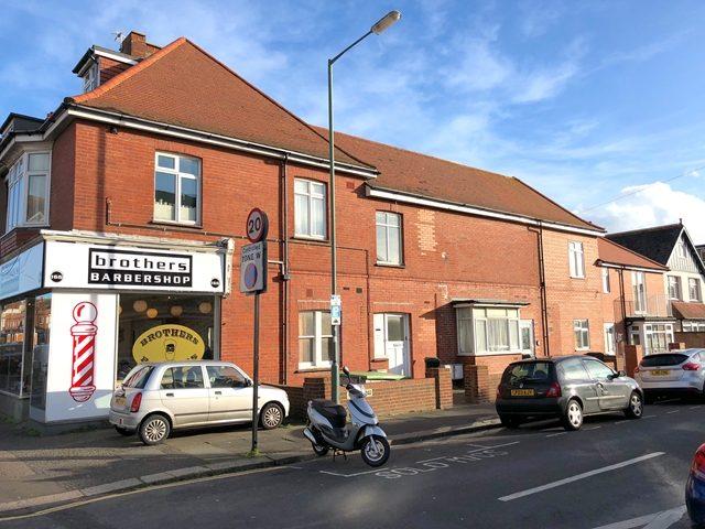apartment for rent in Portland Road, BN3 5QL