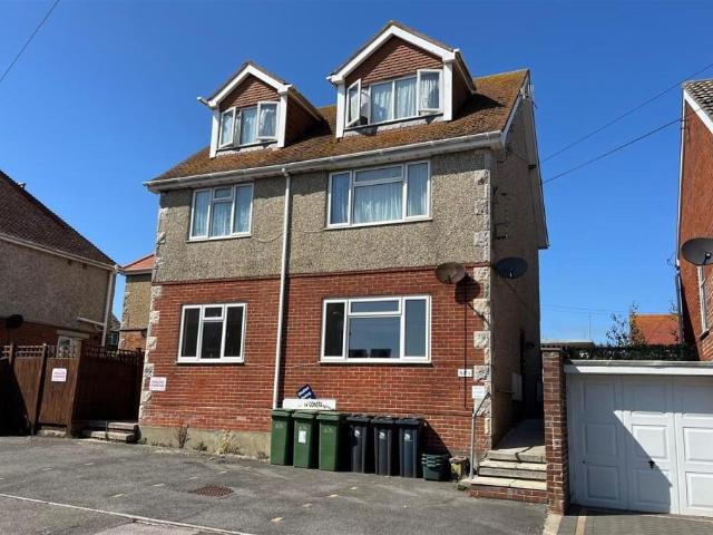 apartment for rent in Portland Road, DT4 9BE