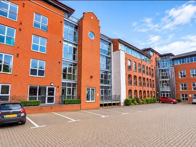apartment for rent in Portland Road, Nottingham, Nottingham