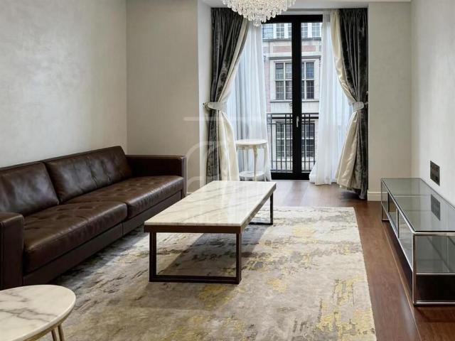 apartment for rent in Portugal Street, WC2A 2AT