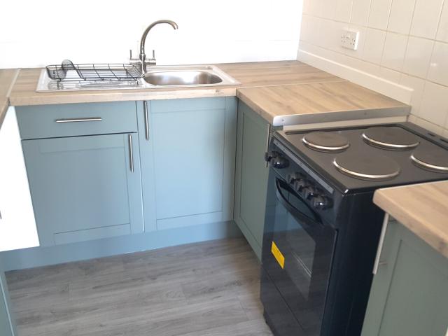 apartment for rent in Post Office Lane, Wisbech, Wisbech