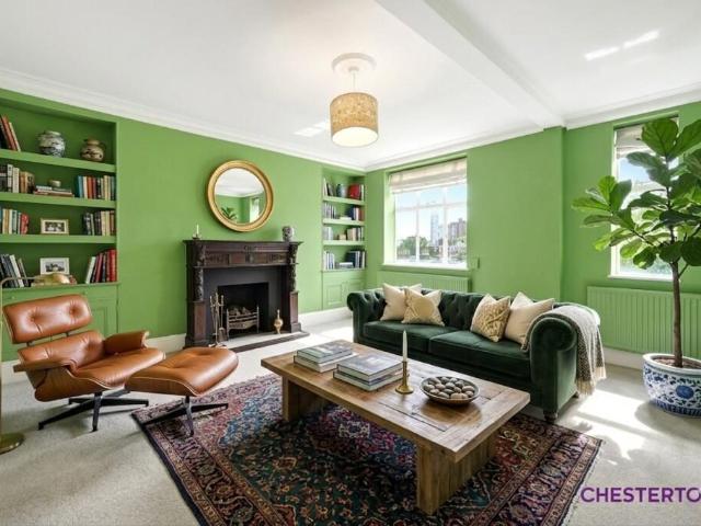 apartment for rent in Paultons Square, SW3 5DU