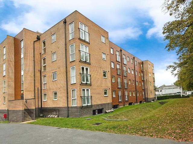 apartment for rent in Pavilion Close, LE2 7JQ