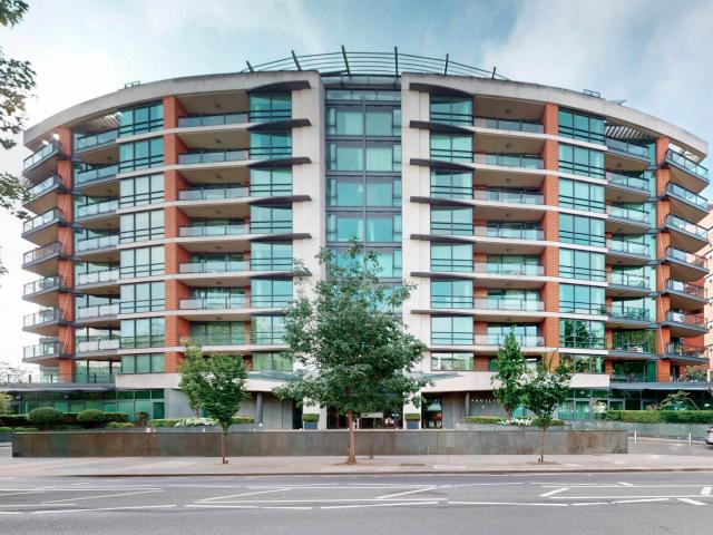 apartment for rent in Pavilion Apartments, St Johns Wood Road, NW8