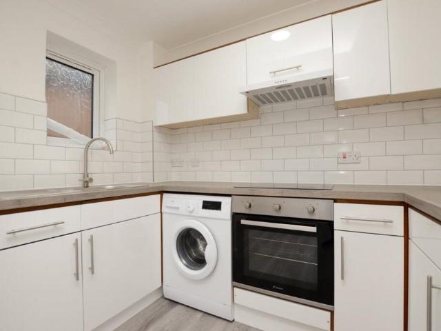 apartment for rent in Paynes Road, SO15 3BW