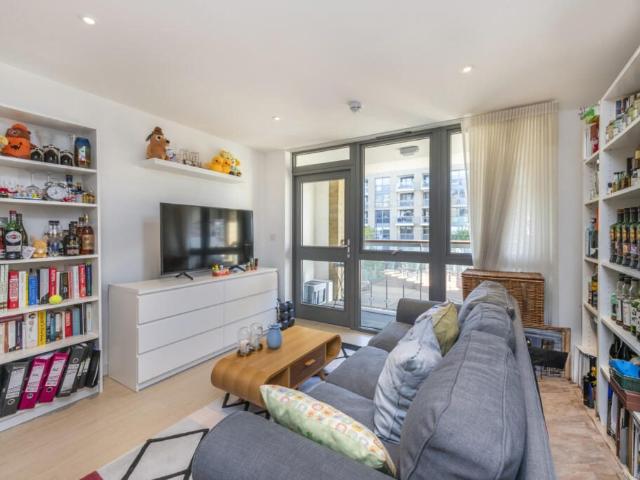 apartment for rent in Packington Square, N1 7FW