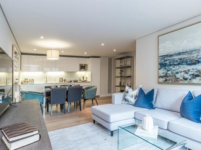 apartment for rent in Paddington | W2 1AN