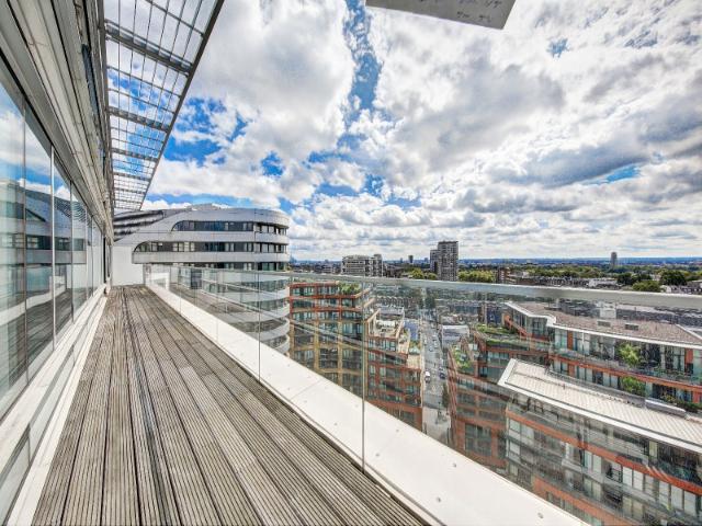 apartment for rent in Paddington | W2 1AP