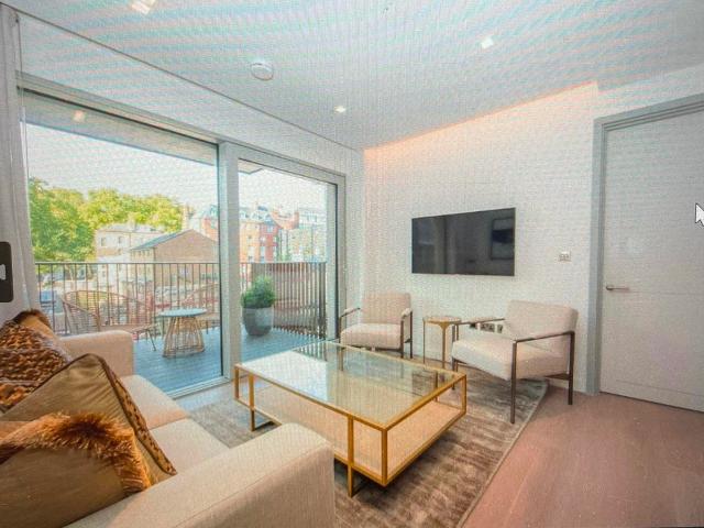 apartment for rent in Paddington, London. W2