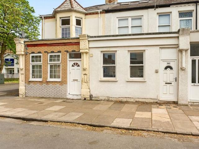 apartment for rent in Paget Street, Grangetown, Cardiff