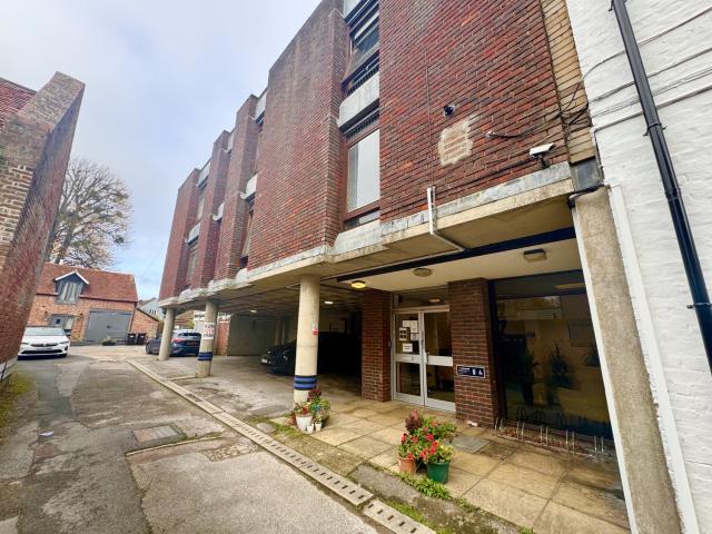 apartment for rent in Palamos House, High Street, Lymington, Hampshire, SO41
