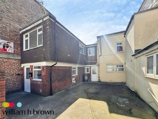 apartment for rent in Pallister Road, Clacton on sea, Clacton on sea