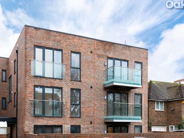 apartment for rent in Palmeira Avenue, Hove