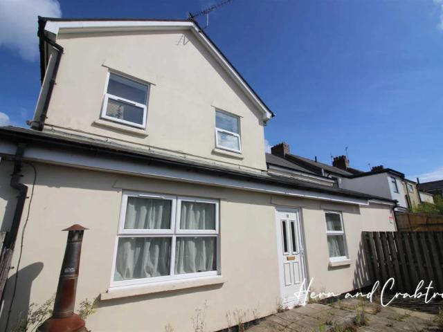 apartment for rent in Pantbach Place, Birchgrove, Cardiff CF14 1UN