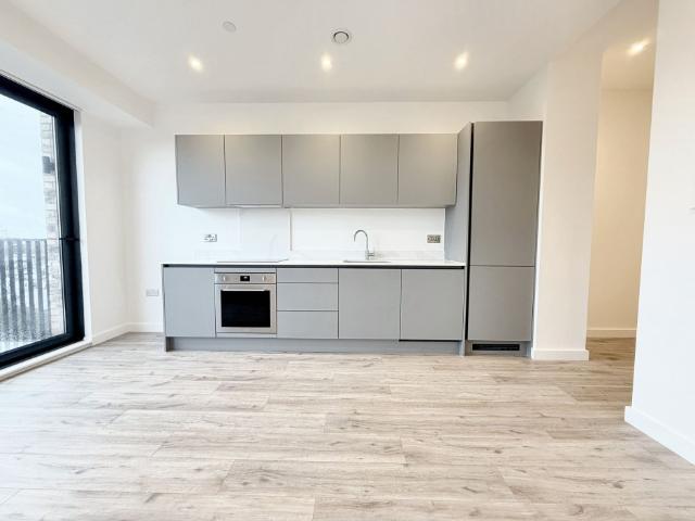 apartment for rent in Papermill, House Oxford Road, UB8