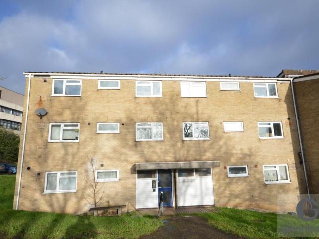 apartment for rent in Paradise Place, NR1 1QY